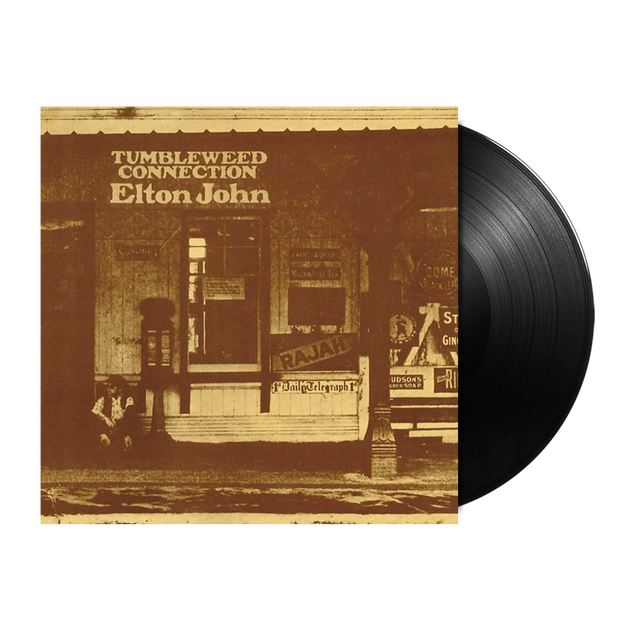 1970's Classic Albums - Vinyl, CDs, and Box Sets – uDiscover Music