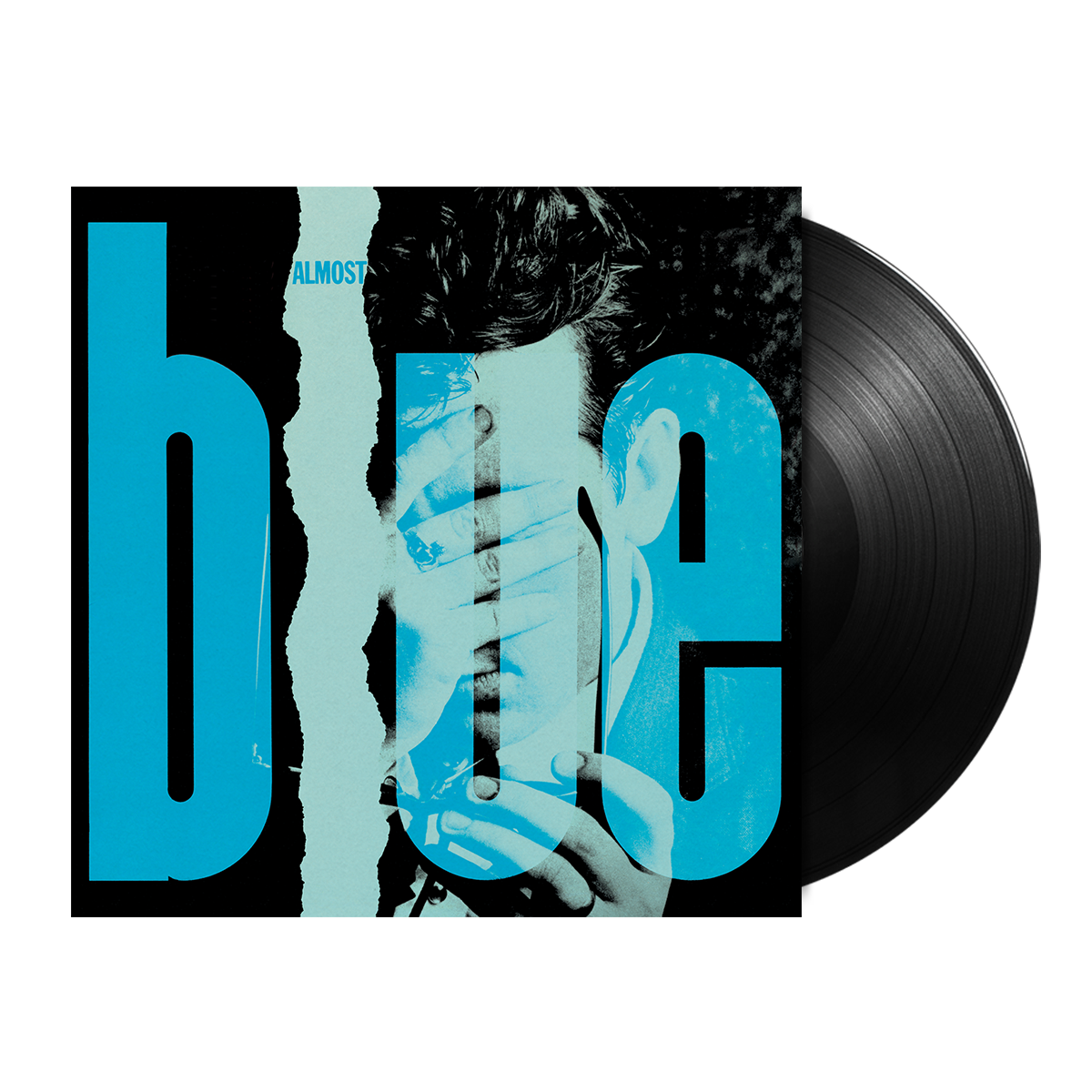 Elvis Costello - Elvis Costello - Almost Blue LP - uDiscover Music