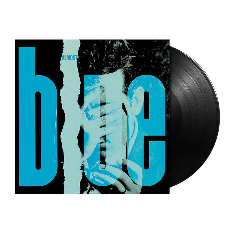 Elvis Costello - Elvis Costello - Almost Blue LP - uDiscover Music