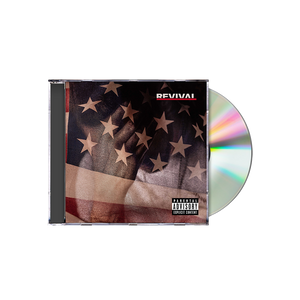 Eminem Vinyl, CDs, & Box Sets - uDiscover Music