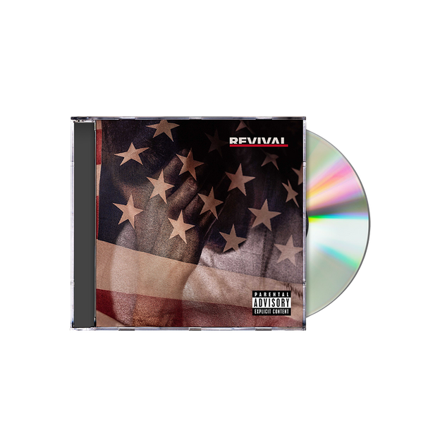 Eminem Vinyl, CDs, & Box Sets – uDiscover Music