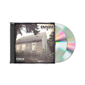 Eminem Vinyl, CDs, & Box Sets - uDiscover Music