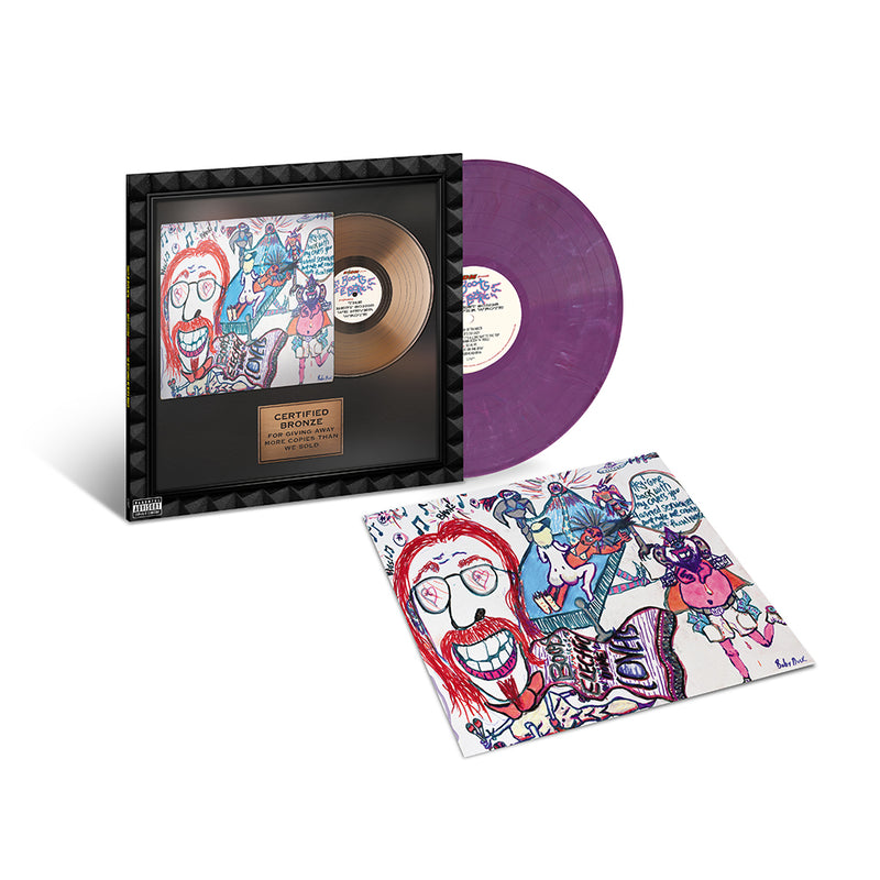 Hard Rock/Heavy Metal Vinyl, CDs, and Box Sets - uDiscover Music