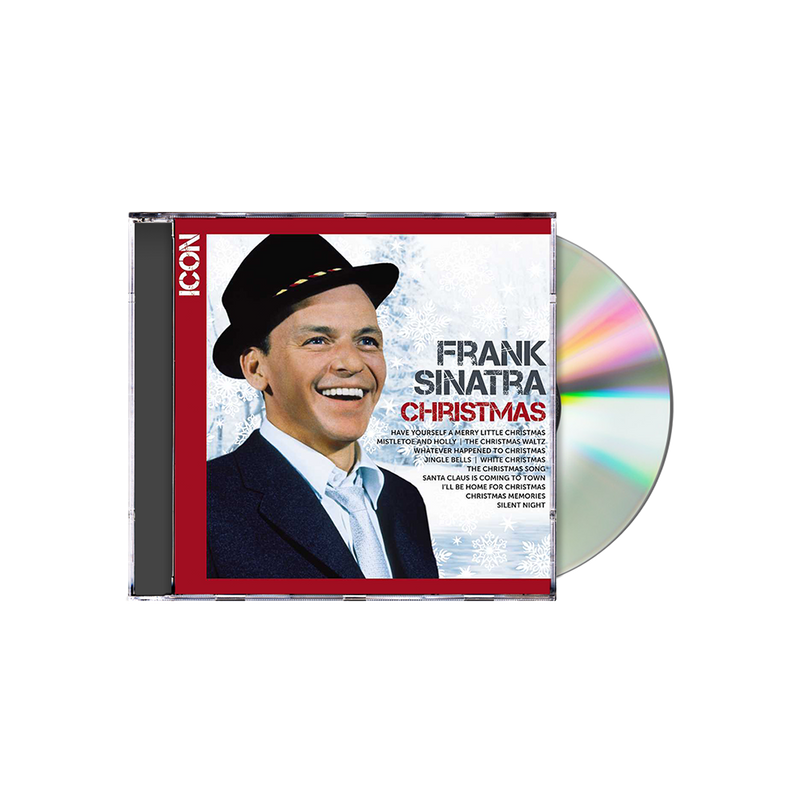 Frank Sinatra Vinyl, CDs, & Box Sets - uDiscover Music