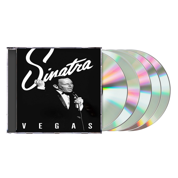 Frank Sinatra Platinum