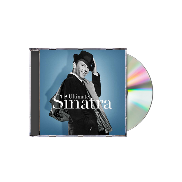 Frank Sinatra Vinyl, CDs, & Box Sets – uDiscover Music