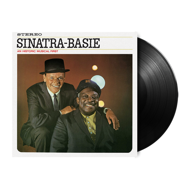 Frank Sinatra Vinyl, CDs, & Box Sets – uDiscover Music