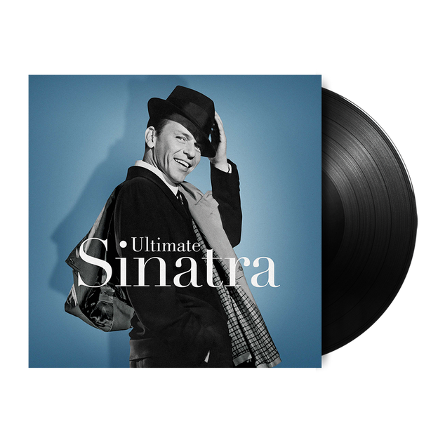 Frank Sinatra Platinum