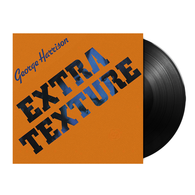 George Harrison Vinyl, CDs, & Box Sets – uDiscover Music