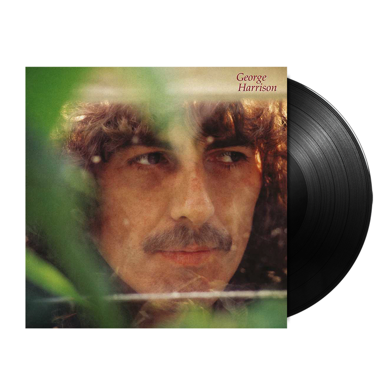 George Harrison Vinyl, CDs, & Box Sets - uDiscover Music