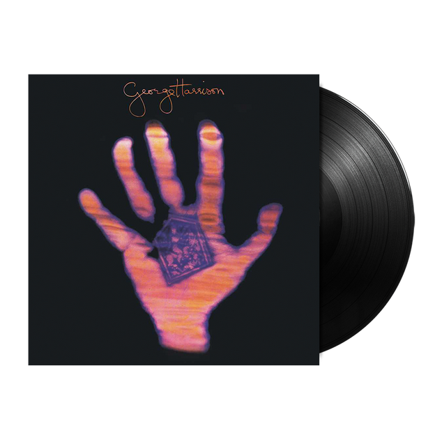 George Harrison Vinyl, CDs, & Box Sets – uDiscover Music