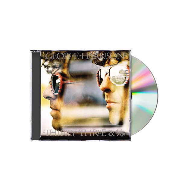 George Harrison Vinyl, CDs, & Box Sets – uDiscover Music