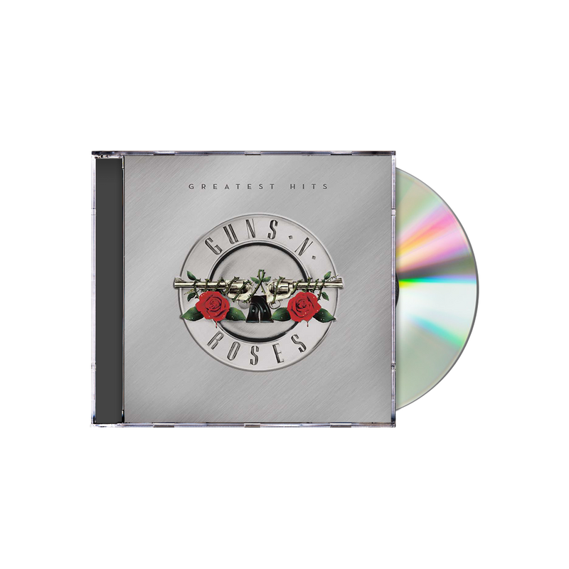 Guns N' Roses Vinyl, CDs, & Box Sets - uDiscover Music