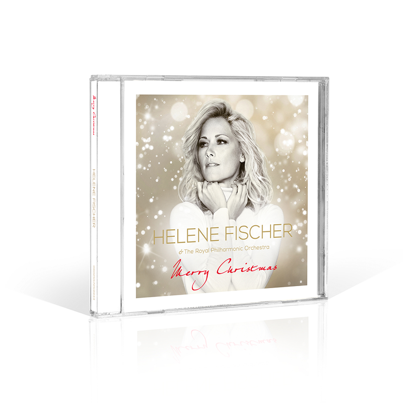 Helene Fischer Vinyl, CDs, & Box Sets - uDiscover Music