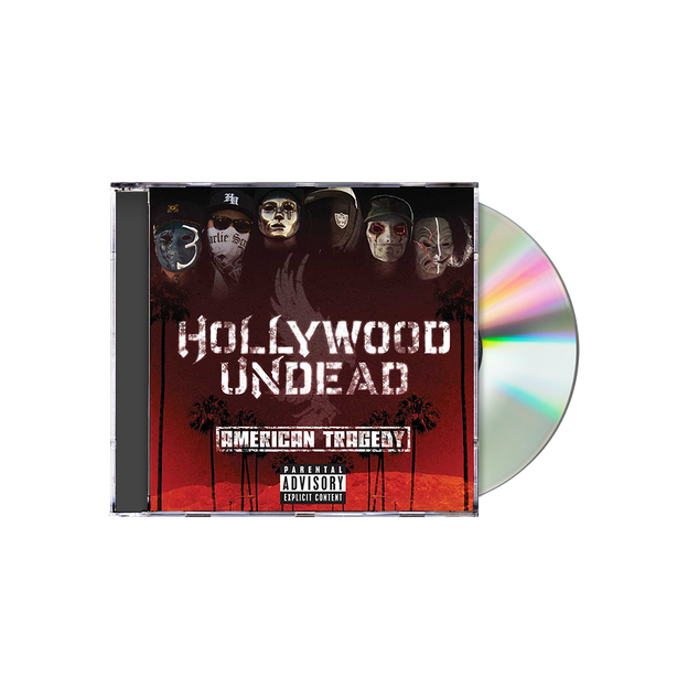 Hollywood Undead – uDiscover Music