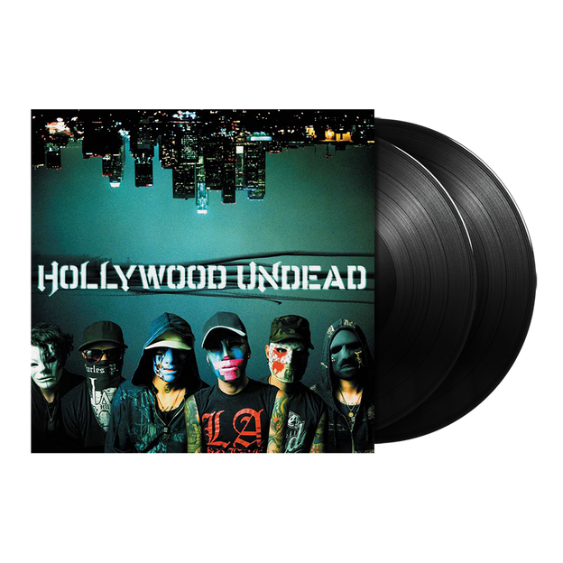 Hollywood Undead – uDiscover Music