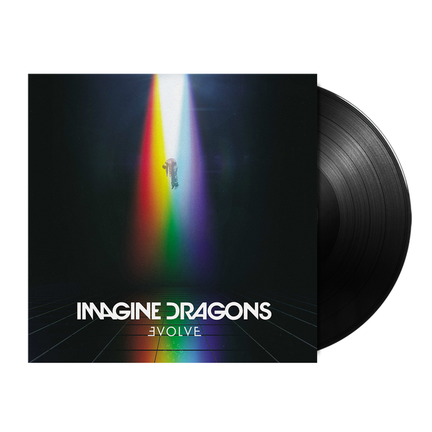 Imagine Dragons Vinyl, CDs, & Box Sets – uDiscover Music