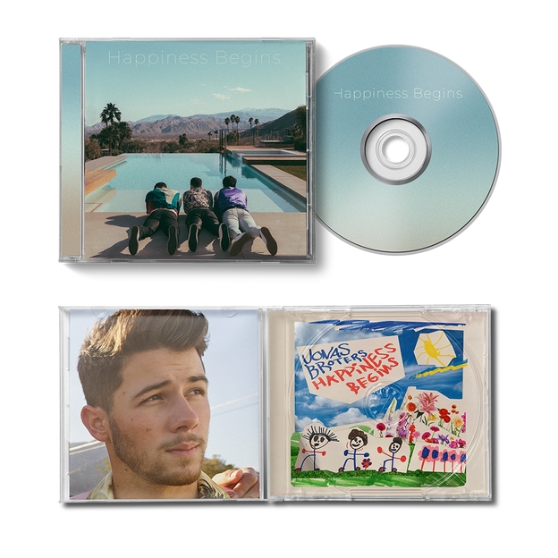CDs – Page 3 – uDiscover Music