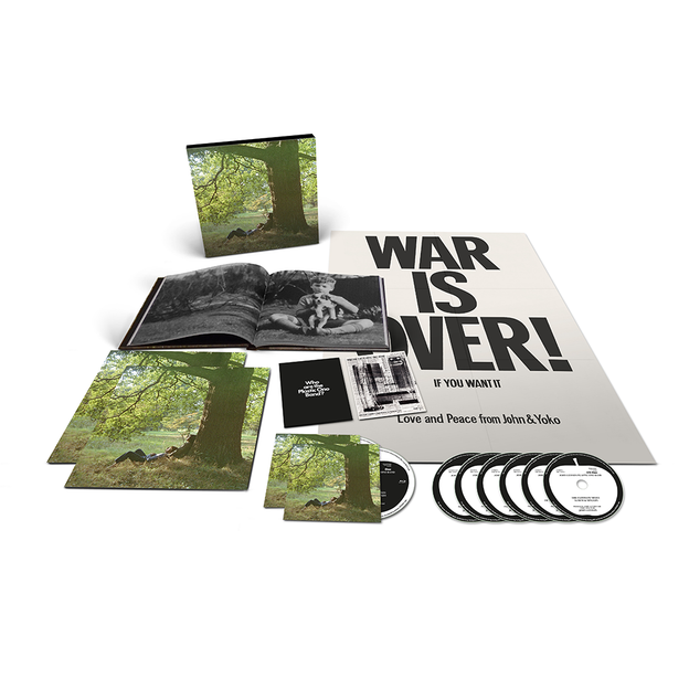 Box Sets – uDiscover Music