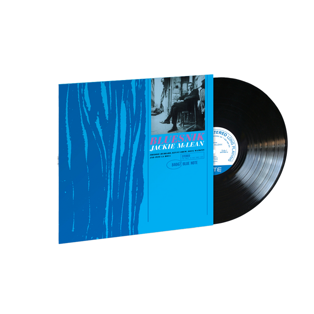 Blue Note Wall Art, Box Sets & Vinyl – uDiscover Music