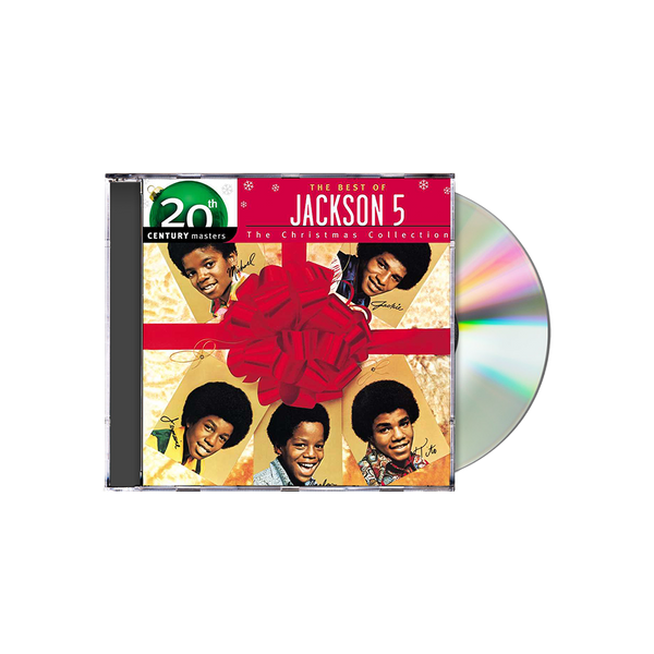 Jackson 5 - 20th Century Masters: The Christmas Collection: Jackson 5 ...