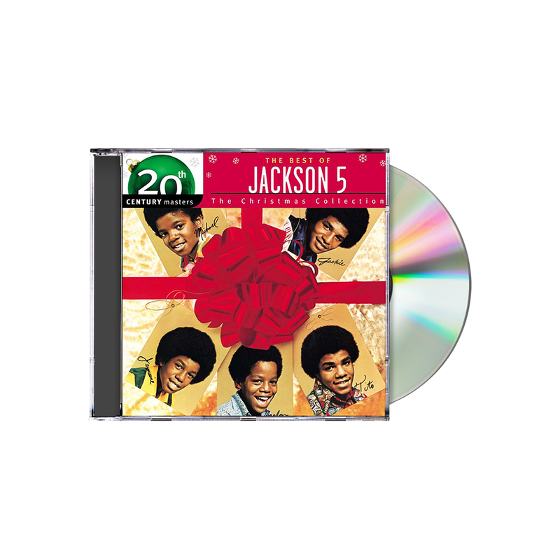 The Jackson 5 - Jackson 5 - 20th Century Masters: The Christmas ...