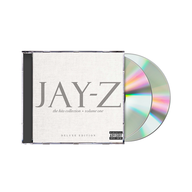 Hip Hop Vinyl, CDs, and Box Sets – Page 2 – uDiscover Music