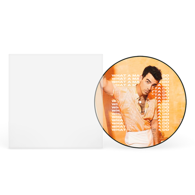 Jonas Brothers Vinyl, CDs, & Box Sets – uDiscover Music