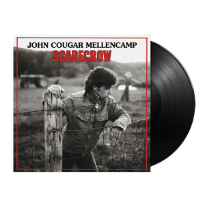 John Mellencamp - John Mellencamp - Scarecrow (Reissue) LP - uDiscover ...