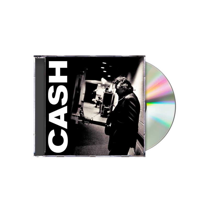 Johnny Cash Vinyl, CDs, & Box Sets - uDiscover Music