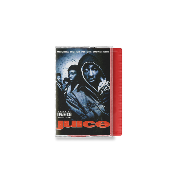 Hip Hop Vinyl, CDs, and Box Sets – uDiscover Music