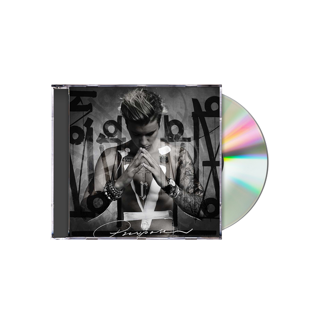 Justin Bieber Vinyl, CDs, & Box Sets – uDiscover Music