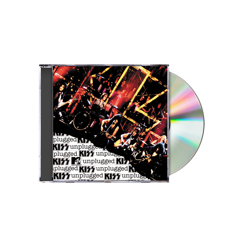 Kiss Vinyl, CDs, & Box Sets - uDiscover Music