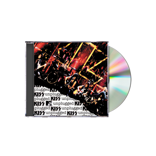 Kiss Vinyl, CDs, & Box Sets – uDiscover Music