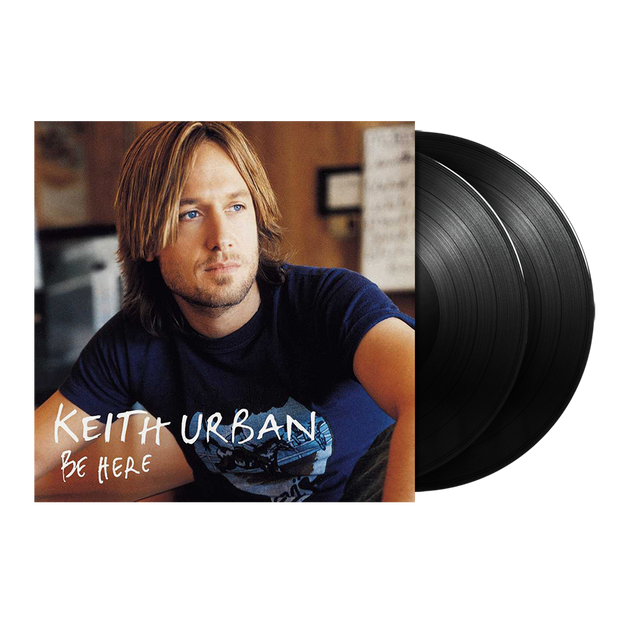 Country Vinyl, CDs, and Box Sets – uDiscover Music