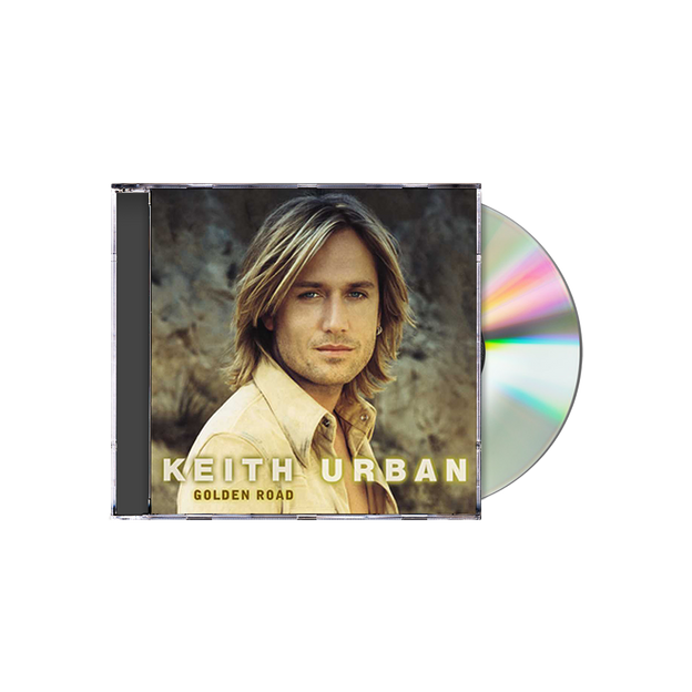 Country Vinyl, CDs, and Box Sets – uDiscover Music