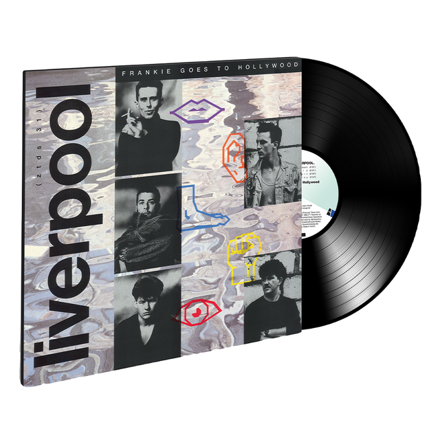 1980's Classic Albums - Vinyl, CDs, and Box Sets – Page 6 – uDiscover Music