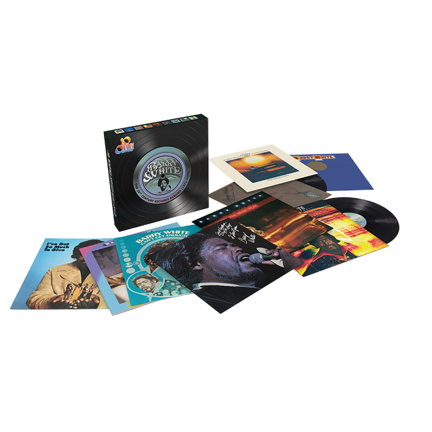 Box Sets – Page 2 – uDiscover Music