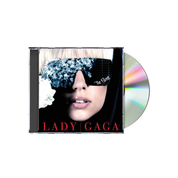Lady Gaga Vinyl, CDs, & Box Sets – uDiscover Music