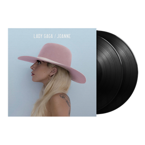 Lady Gaga Vinyl, CDs, & Box Sets - uDiscover Music