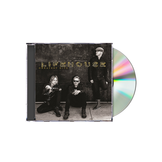 Lifehouse – uDiscover Music