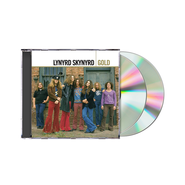 Lynyrd Skynyrd Vinyl, CDs, & Box Sets – uDiscover Music