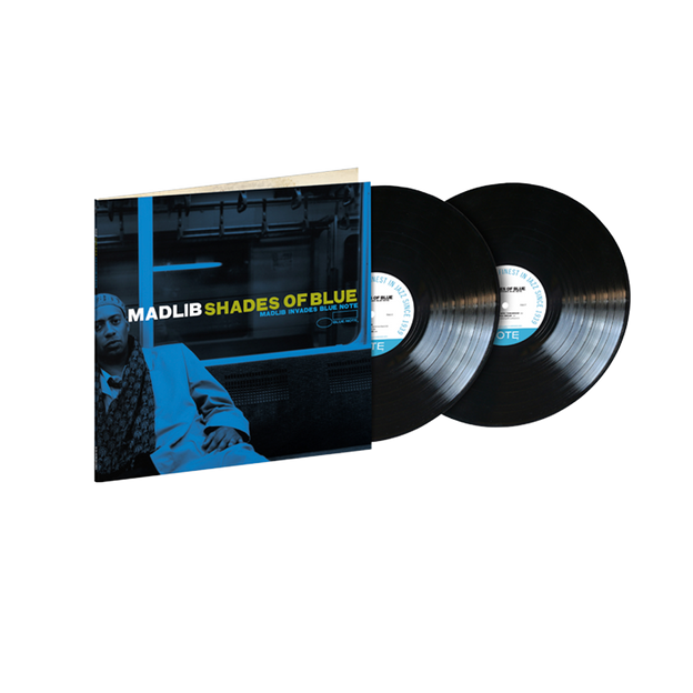 Blue Note Wall Art, Box Sets & Vinyl – uDiscover Music