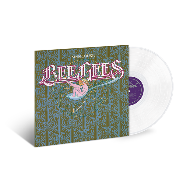 Bee Gees Vinyl, CDs, & Box Sets – uDiscover Music