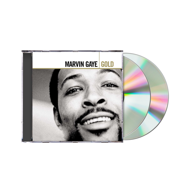 Marvin Gaye Vinyl, CDs, & Box Sets – uDiscover Music