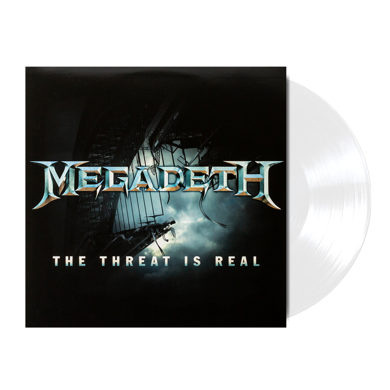 Megadeth Vinyl, CDs, & Box Sets - uDiscover Music