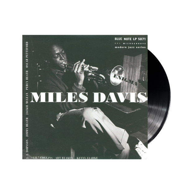 Miles Davis Vinyl, CDs, & Box Sets – uDiscover Music