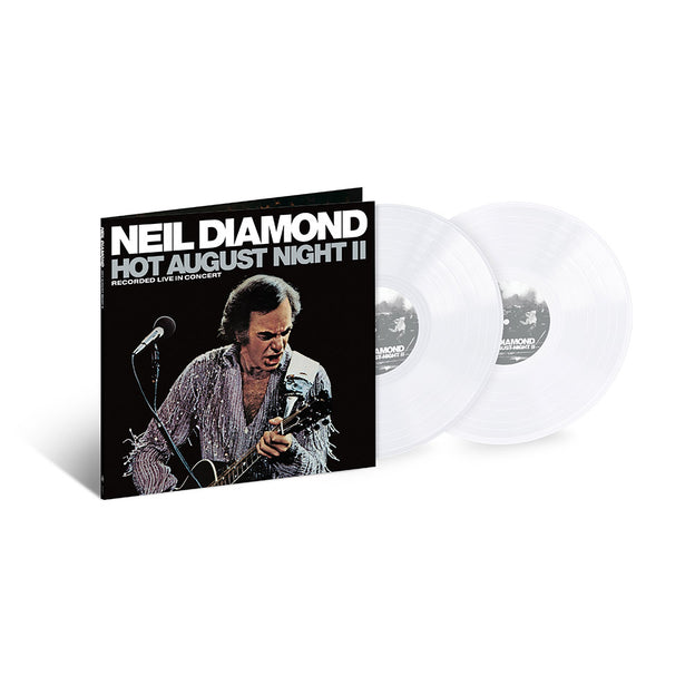 Neil Diamond Vinyl, CDs, & Box Sets – uDiscover Music