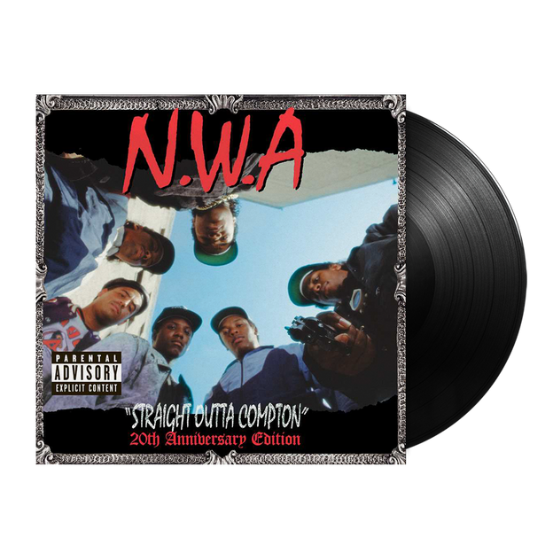 1990's Classic Albums - Vinyl, CDs, and Box Sets – Page 2 – uDiscover Music