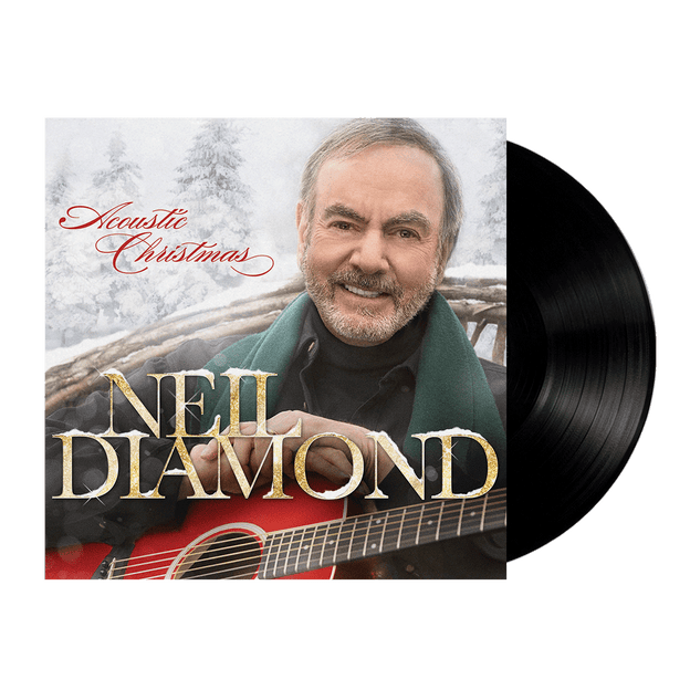 Neil Diamond Vinyl, CDs, & Box Sets – uDiscover Music